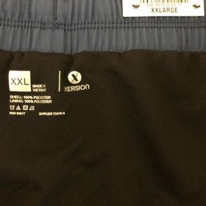 Xersion | Shorts | Xersion Running Short | Poshmark
